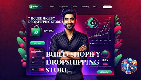 Khalid Khan On Linkedin Digital Analyzr I Will Design Redesign Shopify Store Shopify…