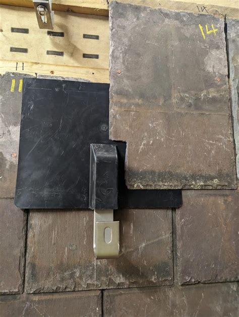 Solar Roof Fixing Kit 10 Panel 4kw On Roof Solar Fixing