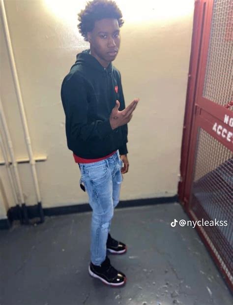 Lee Drilly In 2024 Bronx Rappers Rappers New York Pictures