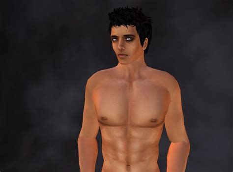 Second Life Marketplace Bradley Light Skins And Shape Fatpack