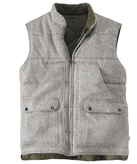 Mens Black Outdoor Vest At Winifred Jones Blog