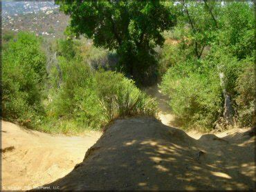 Wildomar Ohv Area California Motorcycle And Atv Trails