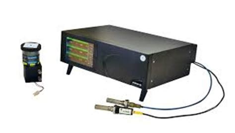 Ge Panametrics Deltaf Oxygen Cell Dfox 2 1 0 Protective Supplies