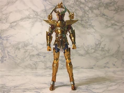 Chrysaor Krishna Saint Seiya Myth Cloth
