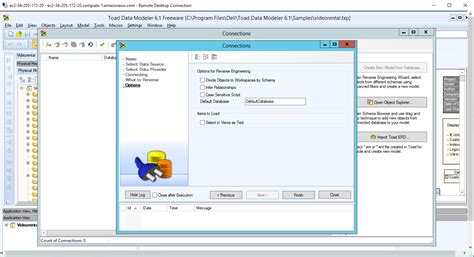 Toad Data Modeler Azure Sql Db Vvtiltd