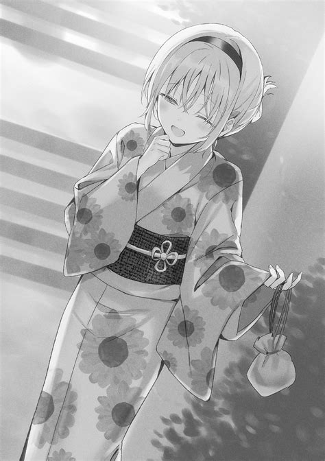 青春2周目の俺がやり直す、ぼっちな彼女との陽キャな夏 哔哩哔哩