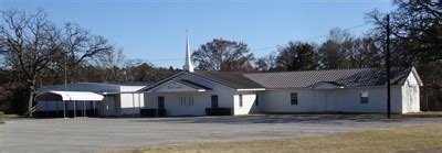 Old Bethel Missionary Baptist Church Phalba Tx Country Churches On