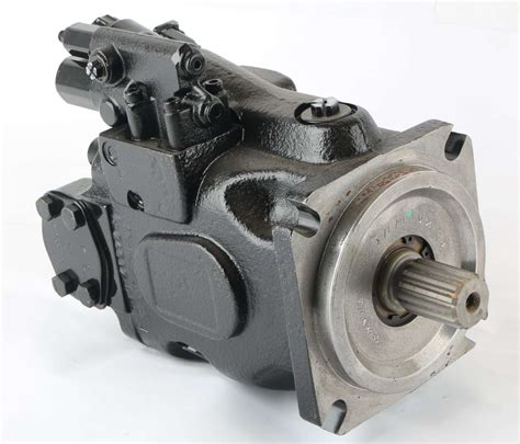R902505529 From Rexroth Hydraulic Axial Piston Pump
