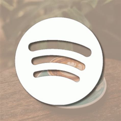 Spotify App Logo