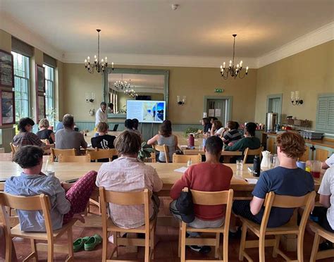 Programme Components The Commonwealth Heritage Forum