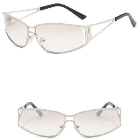 Esme Sunglasses Shop Top Designer Clothing At Badhy