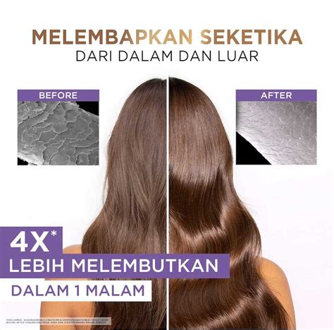 Elseve Hyaluron Moisture Hair Care Sealing Conditioner