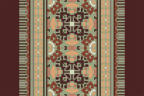 Page 3 Saree Pattern Vector Art Icons And Graphics For Free Download