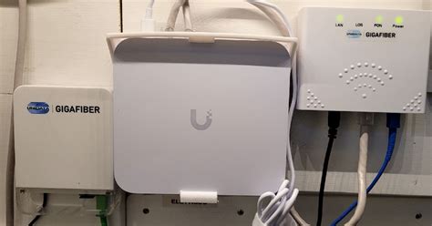 Unifi Gateway Max And Ultra Wall Mount By Sicarius Download Free STL Model Printables Com