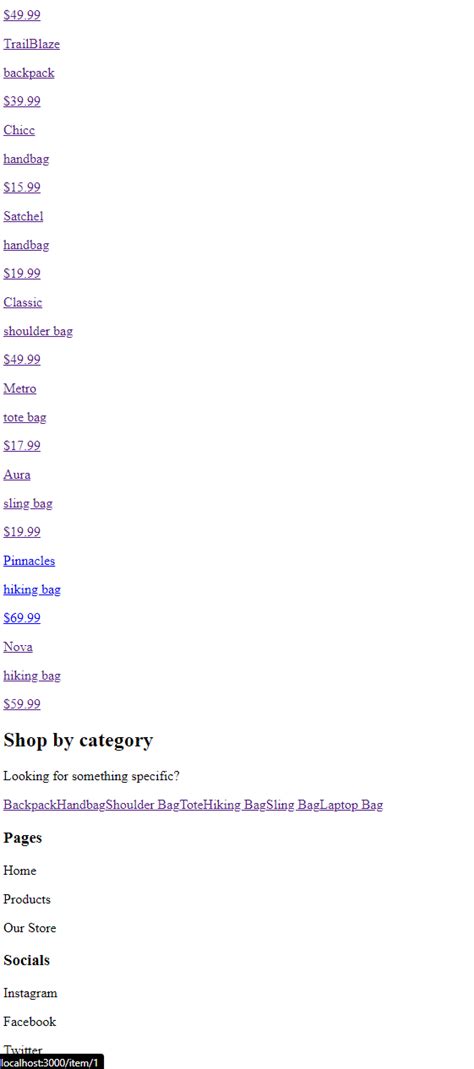 All Tailwind Style From My Website Is Not Working Help Rnextjs