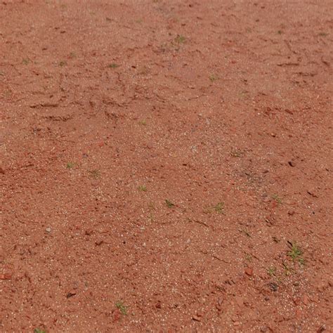Arid Gravel Ground Texture 4259 Lotpixel