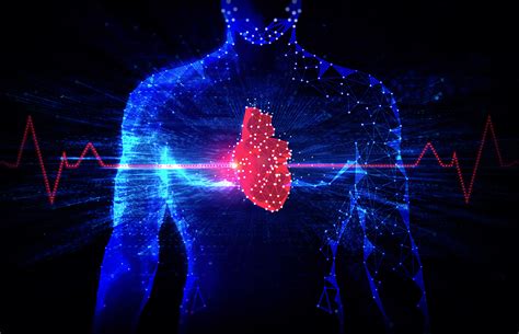 Ai Predictive Model Identifies Patients At High Risk For Cardiac