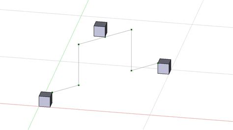 File Cables Wireflex Example1  Freecad Documentation