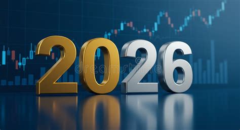 2026 Financial Forecast Stock Market Projections And Investment Strategies Charts Data
