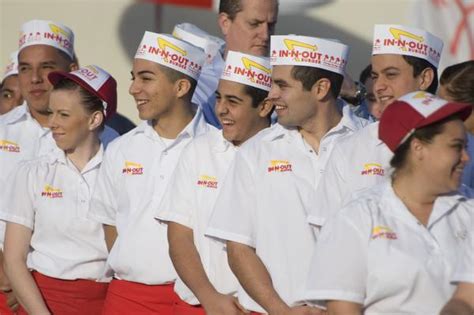 In N Out Hits Milestone With 300th Store Orange County Register