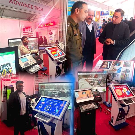 Advancetechindia Itexpojammu Digitalinnovation Smartsolutions Iot