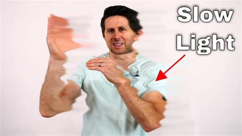 Slowing The Speed Of Light Down To 2 Ms—what Special Relativity Feels