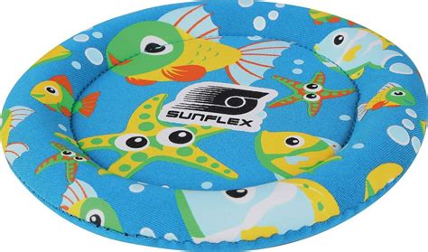 Sunflex Sunflex Wurfscheibe Youngster Seaworld 1 St Shop Apotheke