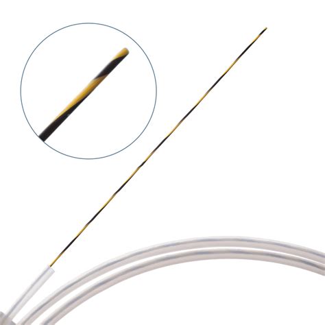 Urology Guidewires
