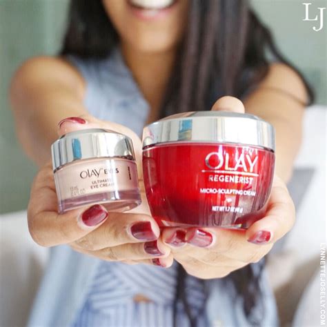 Lynnette Joselly The Best Anti Aging Skin Care Routine For Your 30s