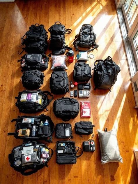 The 10 Best Emergency Go Bags Of 2026 Be Prepared When Disaster