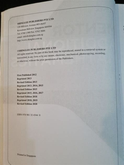 Additional Math Revision Notes Hobbies And Toys Books And Magazines Textbooks On Carousell