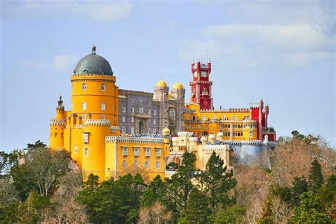 【冬季促銷葡萄牙】波特酒莊、里斯本、佩納宮、阿威羅彩色船、布拉加10日 國外團體旅遊 東南旅遊網