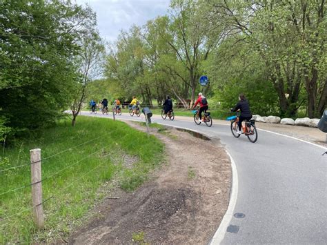 Regenerative Mobility How Transport Planners Can Do More Good And