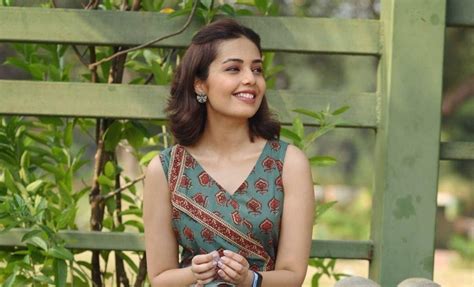 A Glimpse Into The Life Of Shivani Rangole By Pavitr Prabhakar Aug 2023 Medium