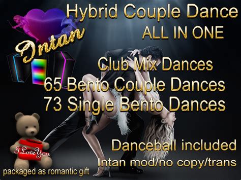 Second Life Marketplace Couple Dance Couple Dance Couple Dance Couple