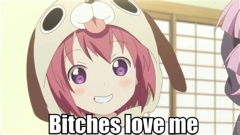 Akarin Fictional Characters Character Anime