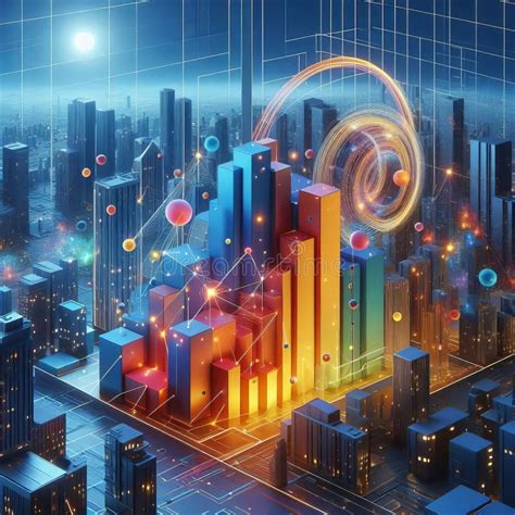 Spatial Dimension Space Space Containing The Three Dimensios O Stock