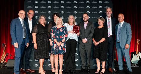 Koroit Iga Wins Delicatessen Award For Newly Revamped Store The Standard Warrnambool Vic