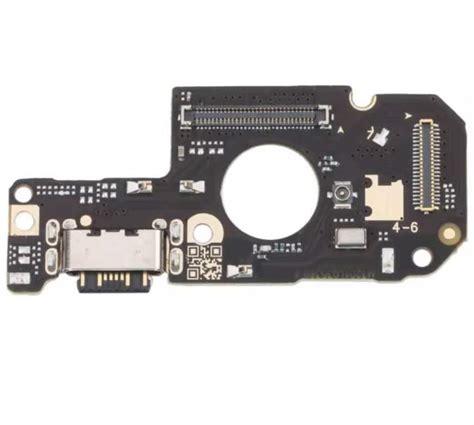 Original Charge Board For Xiaomi Redmi Note G G Charging Port Usb Replacement Lazada Ph