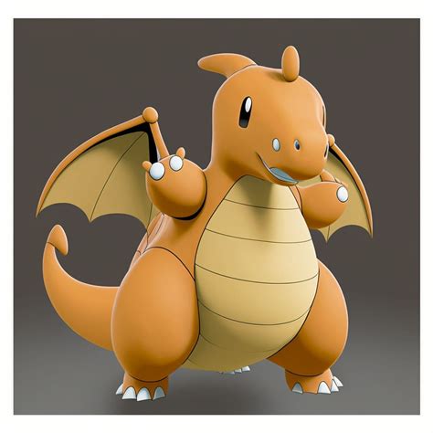 50 Brown Pokemon Explained With 3d Images