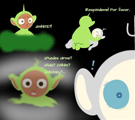 Best 11 Teletubbies Slendytubbies Laalaa Tinkywinky Artofit