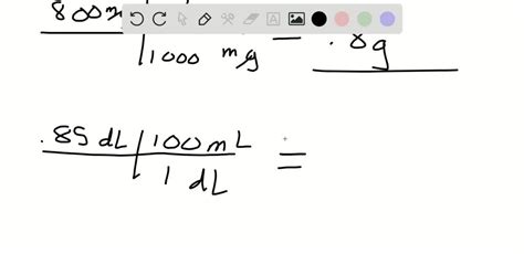 solved use metric conversion factors to solve each of the following