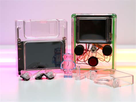 new guide clear resin 3d prints with pcbway 3dprinting 3dthursday