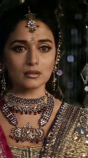 Carta Da Parati Devdas Madhuri