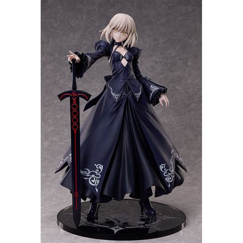Figure Saber Artoria Pendragon Fategrand Order Meccha Japan