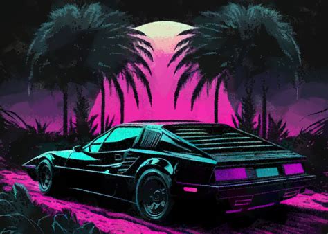 80s Car Wallpapers 4k Hd Backgrounds On Wallpaperbat