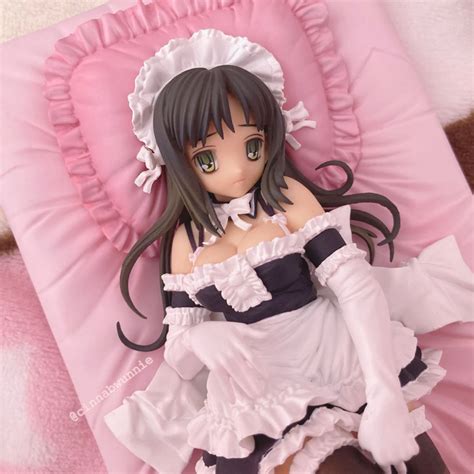 Pin By Mac Millers 1 Fan On Quick Saves Anime Figures Cute Dolls