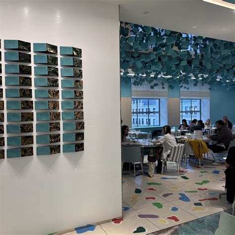 Breakfast At Tiffanys And More…nyc Restaurant Review If The Devil Had Menopause