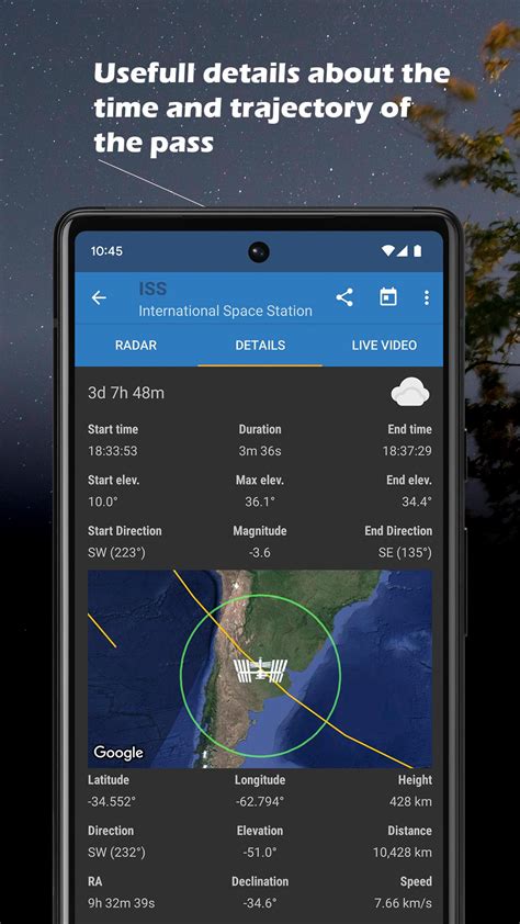 Iss Detector Apk For Android Download