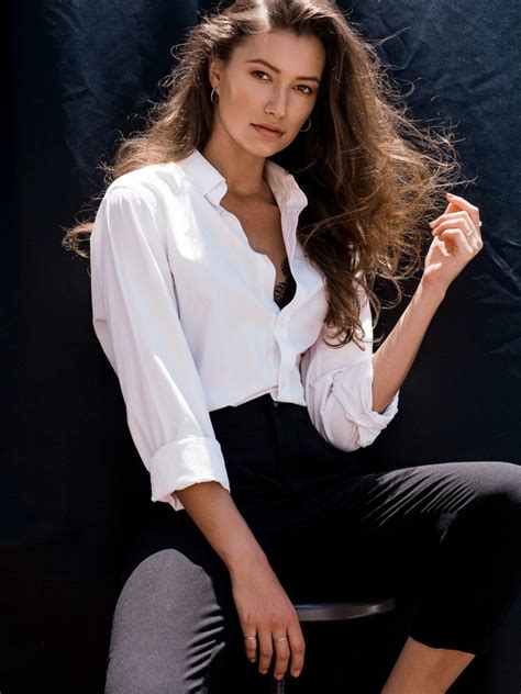 Caitlyn Roux Zone Models